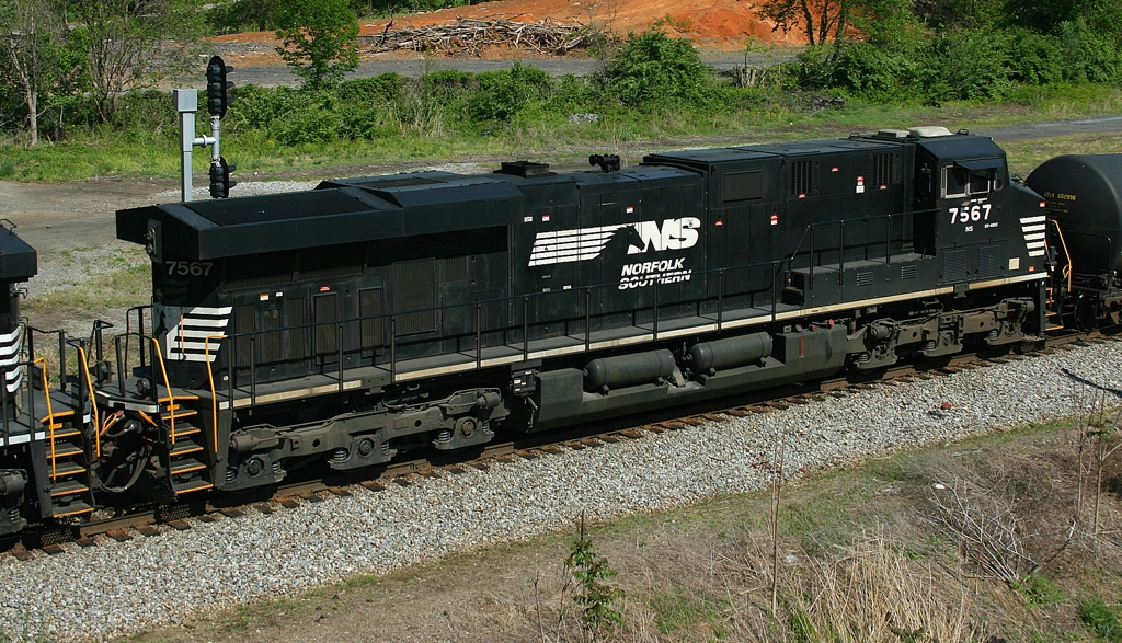 NS 7567